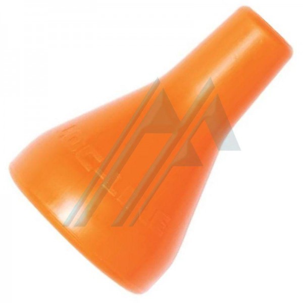 Loc line lance plate embout Ø 6 mm - Hidraflex