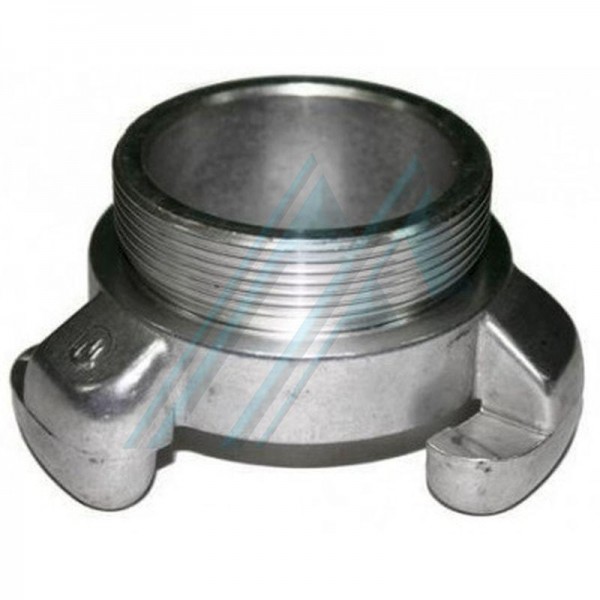 70 фиксированный фитинг наружная резьба 2" 1/2" BSP - Hidraflex
