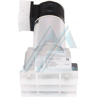 Electroválvula de alta presión estanca NG 3-1 A24 HAWE - Hidraflex
