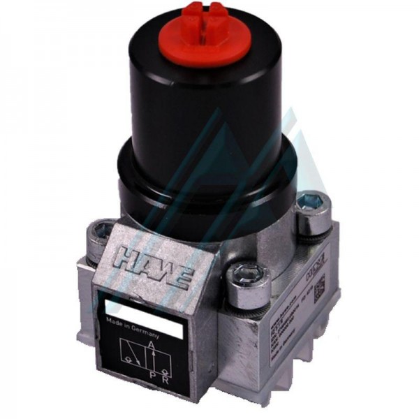 Válvula estanca PZ 3-1 HAWE - Hidraflex