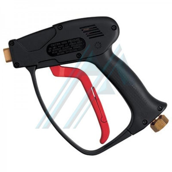 Pistolet de pulvérisation pour nettoyeurs haute pression - Hidraflex