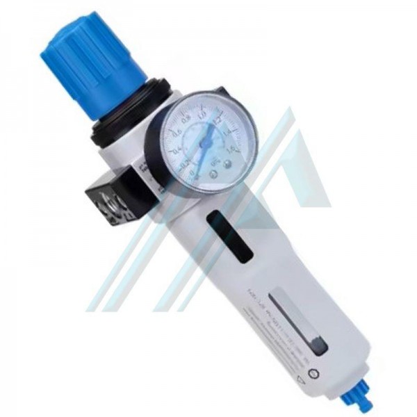 Filtro regolatore xcpc 1/2" serie xo - Hidraflex