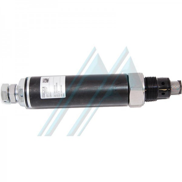 CDK 3-1 [30 a 300 bar] Válvula presión - Hidraflex