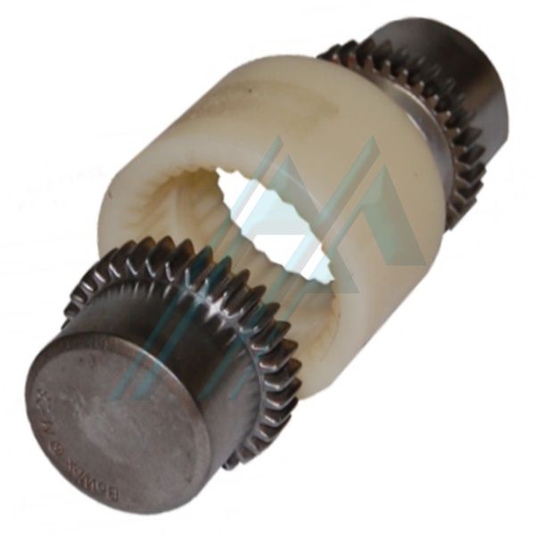 BoWex 28 - Hidraflex