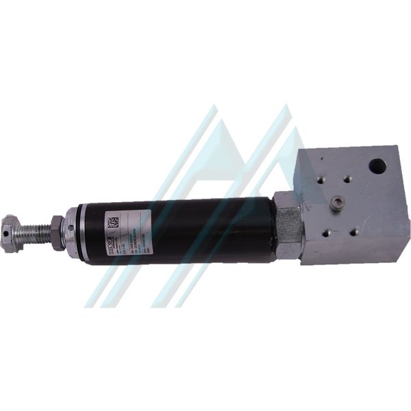 VALVE CDK 3-08 - Hidraflex