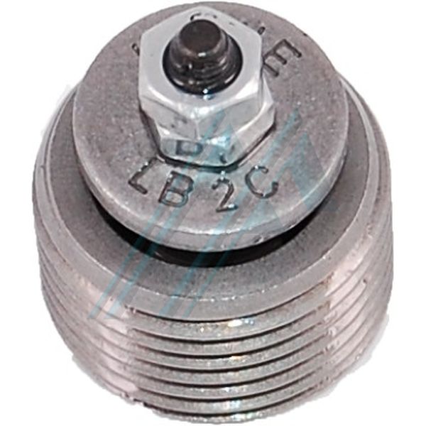ANTI-BREAK VALVE LB 2 C (50 L / MIN) - Hidraflex