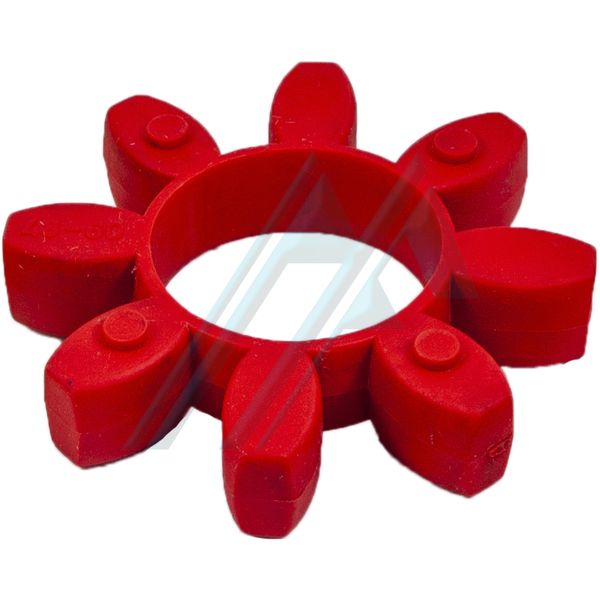 Spider star Rotex GR-48 ROJ 98 SH-A